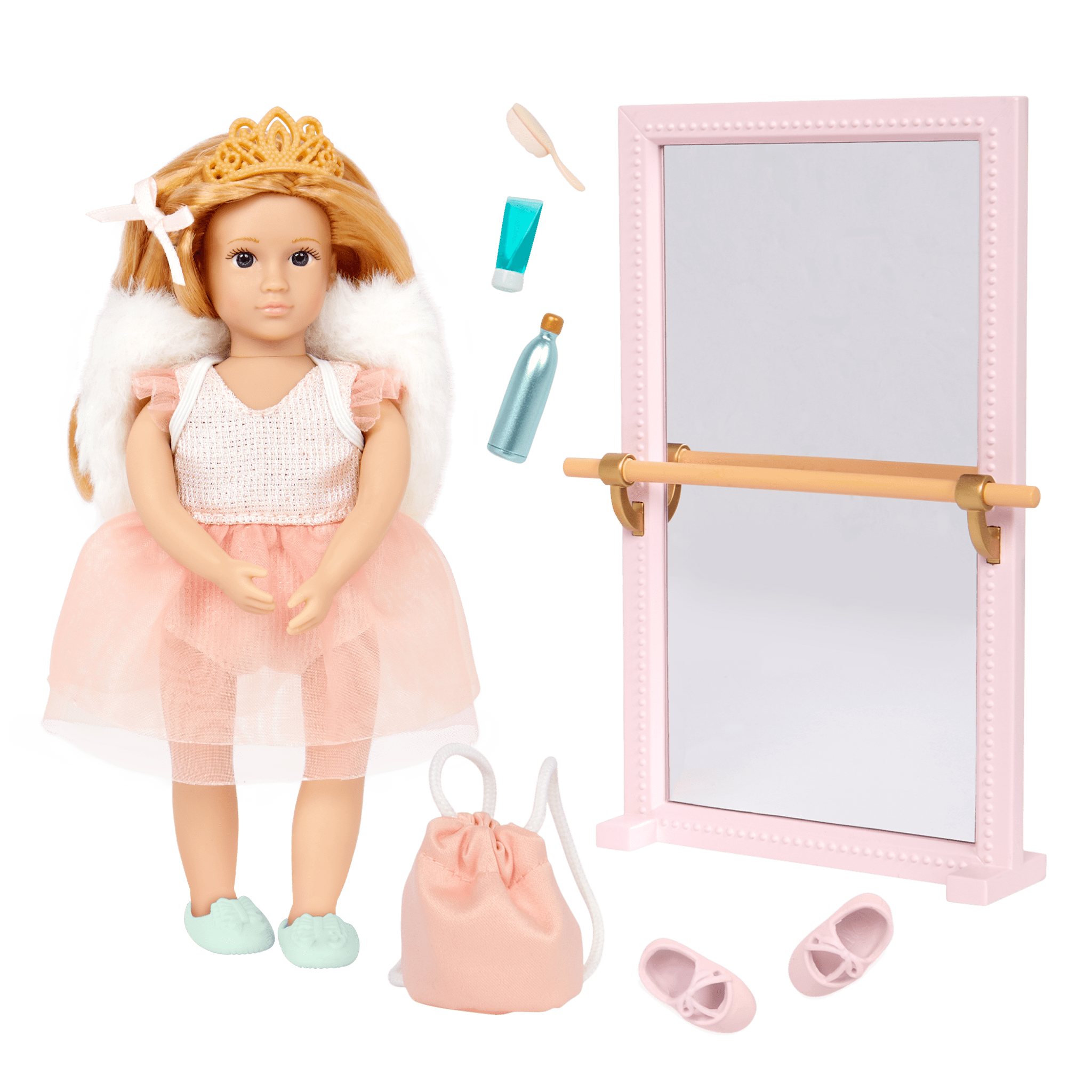 Lori Mini Dolls Shop Our Collection Of 6 Inch Dolls Lori