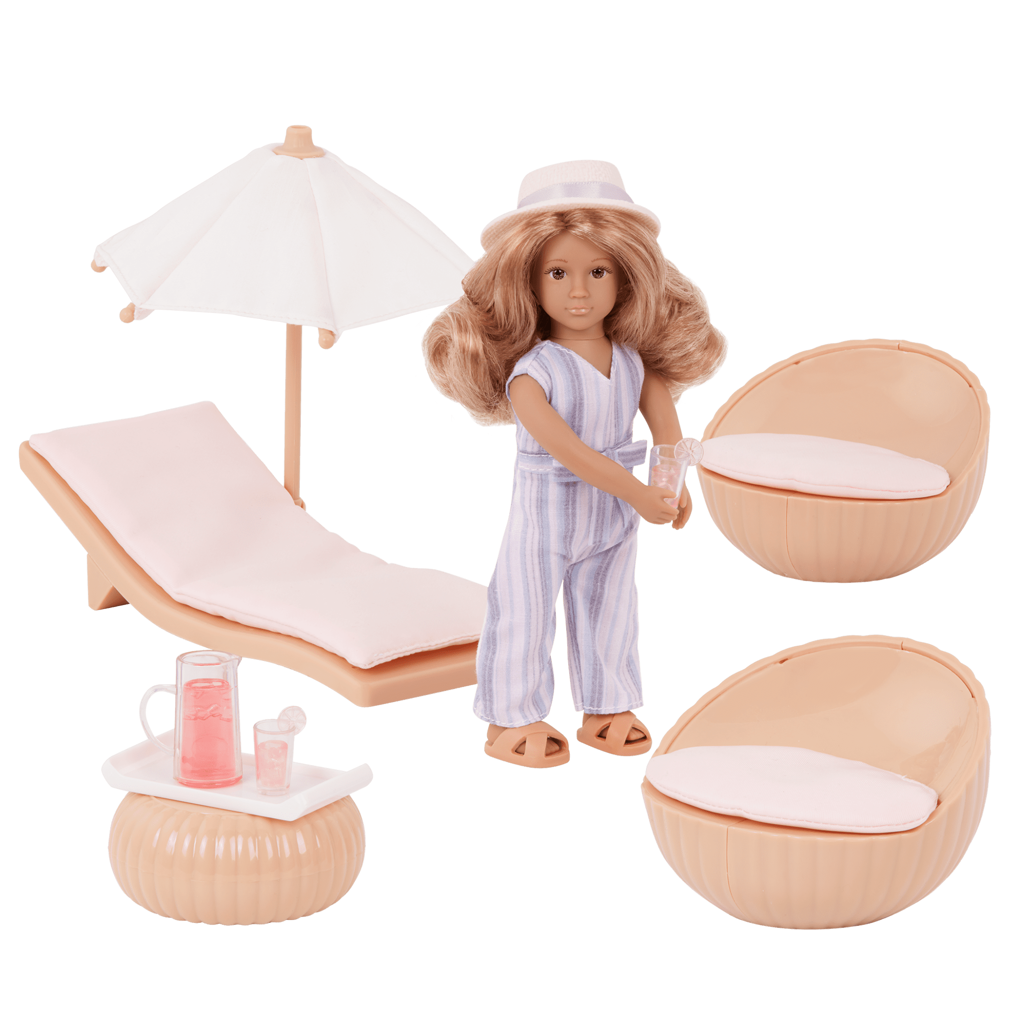 Shop Lori Accessories Playsets And Doll Furniture Lori